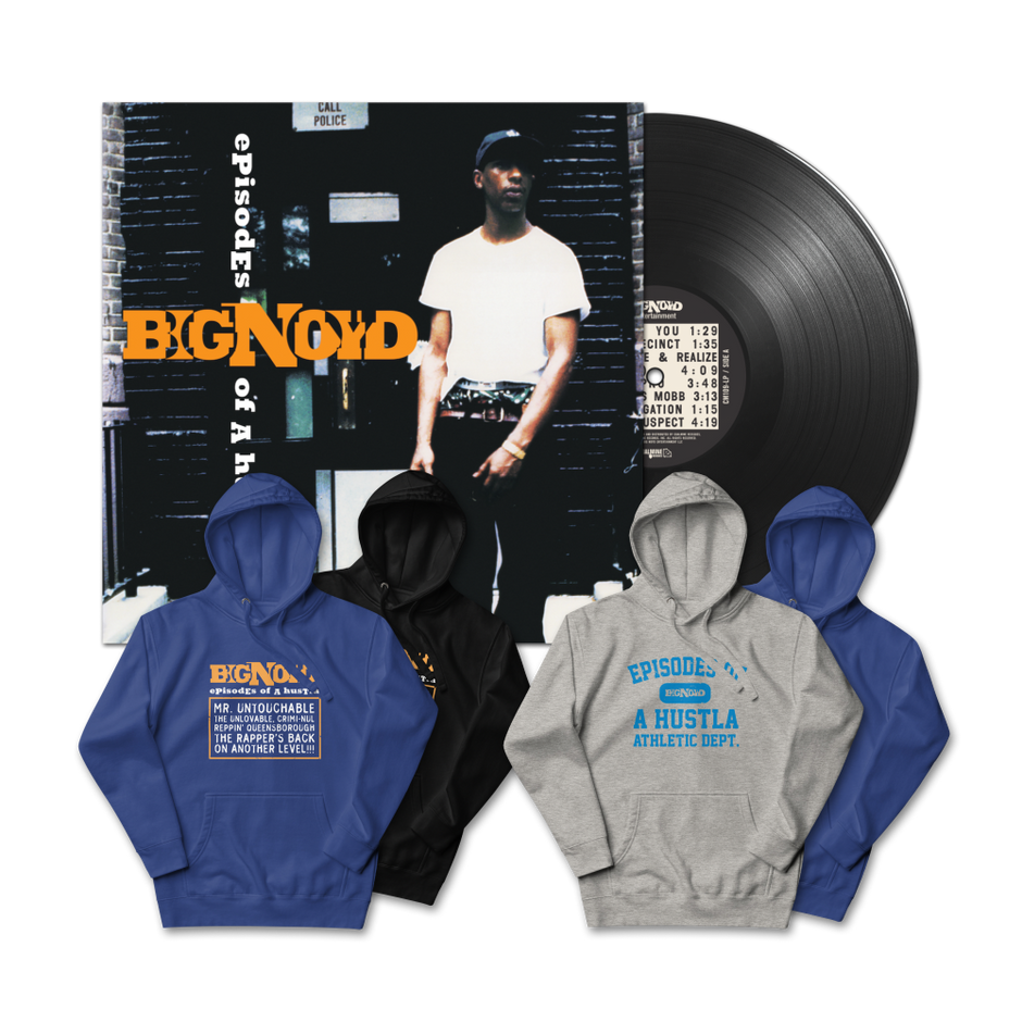 Music – Big Noyd Entertainment